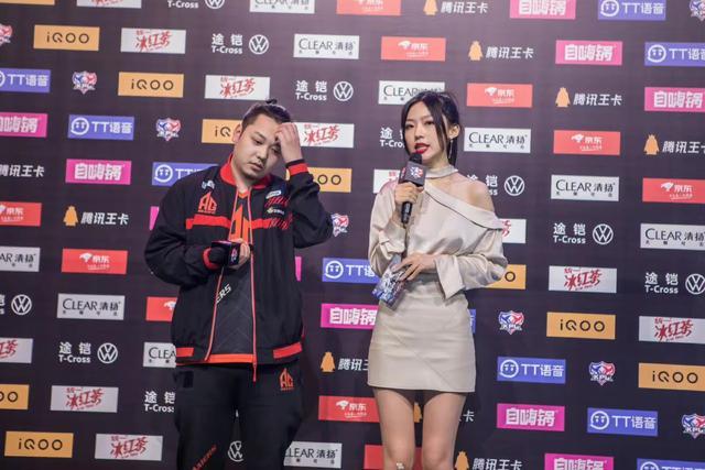 AG6.6发“千字长文”，透露未来规划：将效仿老帅，不转赛训组！