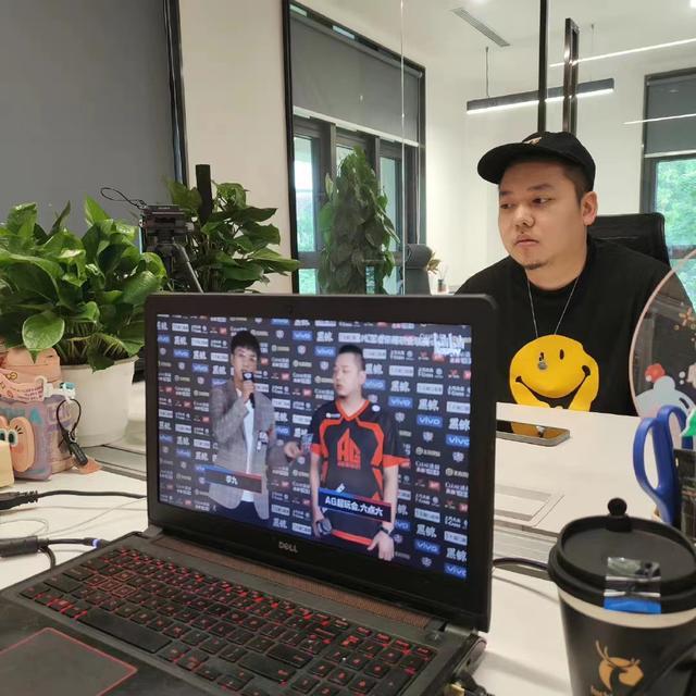 AG6.6发“千字长文”，透露未来规划：将效仿老帅，不转赛训组！