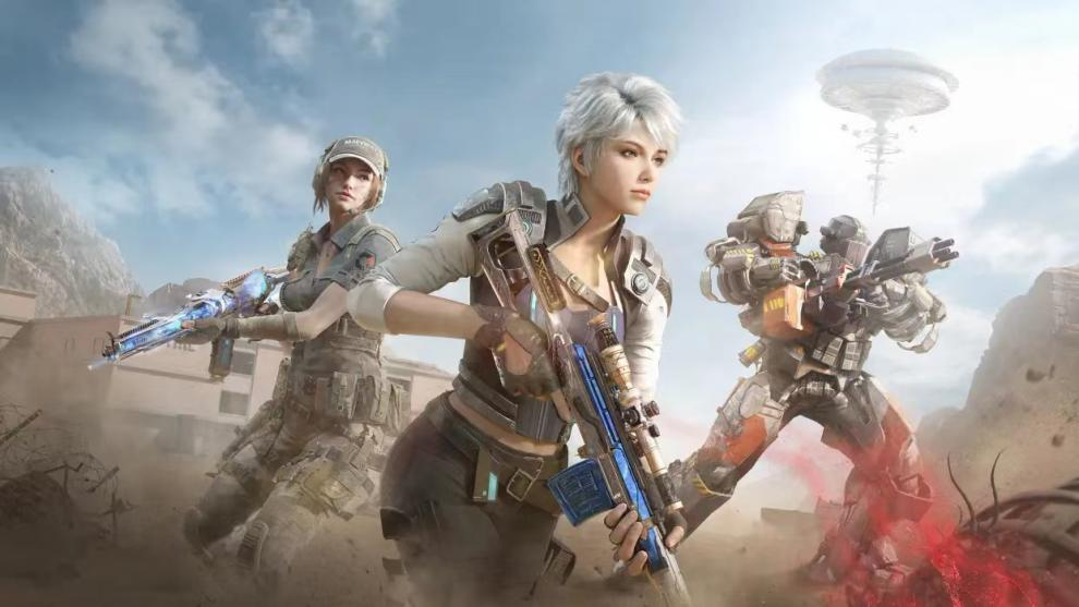 海外玩家羡慕，国服玩家点赞，CODM这波新联动都干了啥