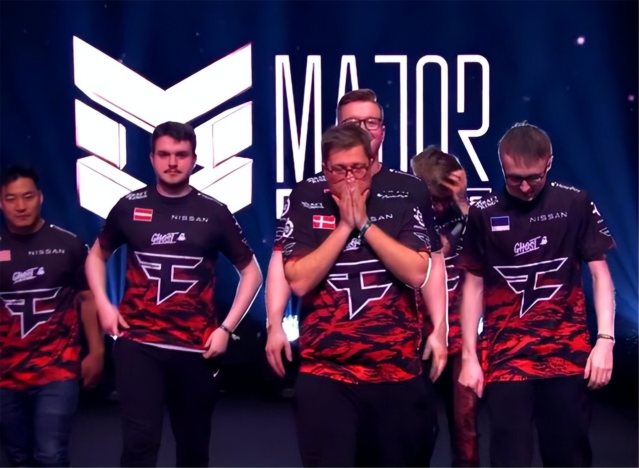 FaZe上市成电竞第一俱乐部，中国FaZe何去何从？AG能否一马当先