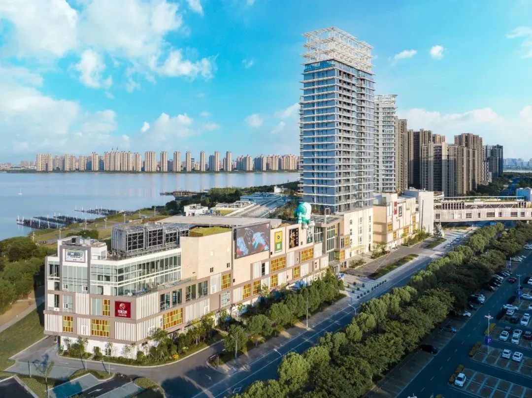 破壳而出，鏖战iD Park！这周末和我一起，爱的角力！