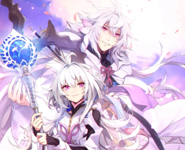 fgo：本体尚未落地 先实装泳装的梅莉 新的超级拐子从者预定