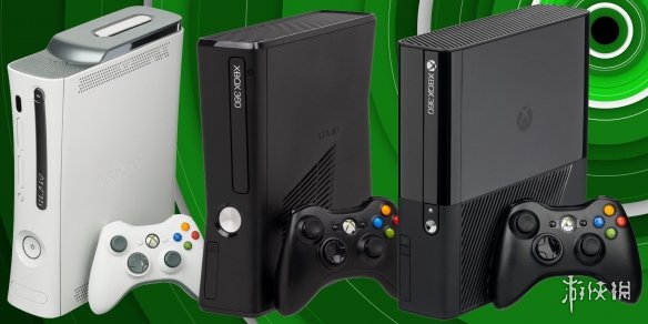 微软前高管解释：为什么支持Xbox和索尼的主机大战？