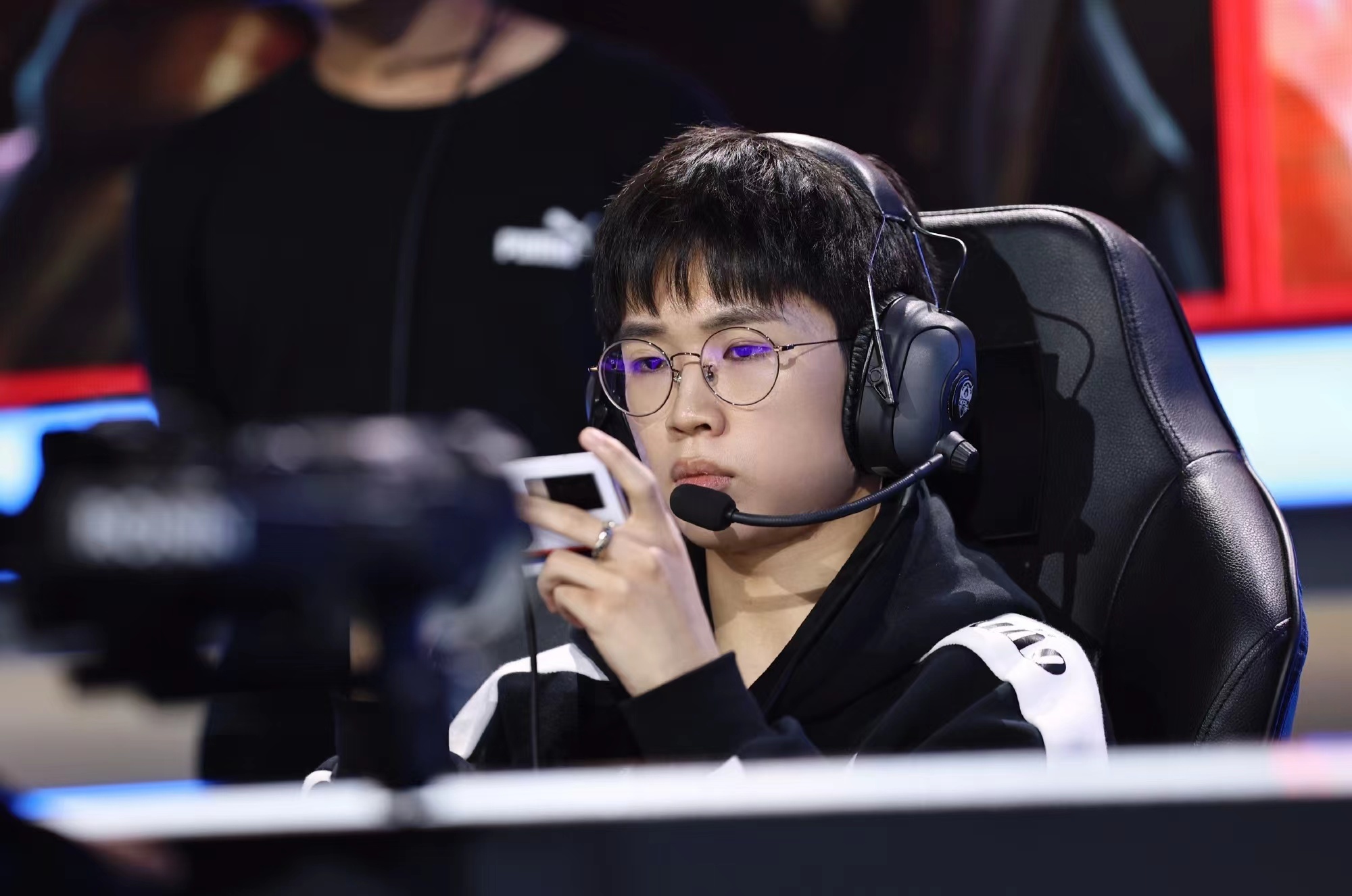 AG十年九冠无人能敌，AG超玩会一冠十年，别说夺冠了，进季后赛都难！