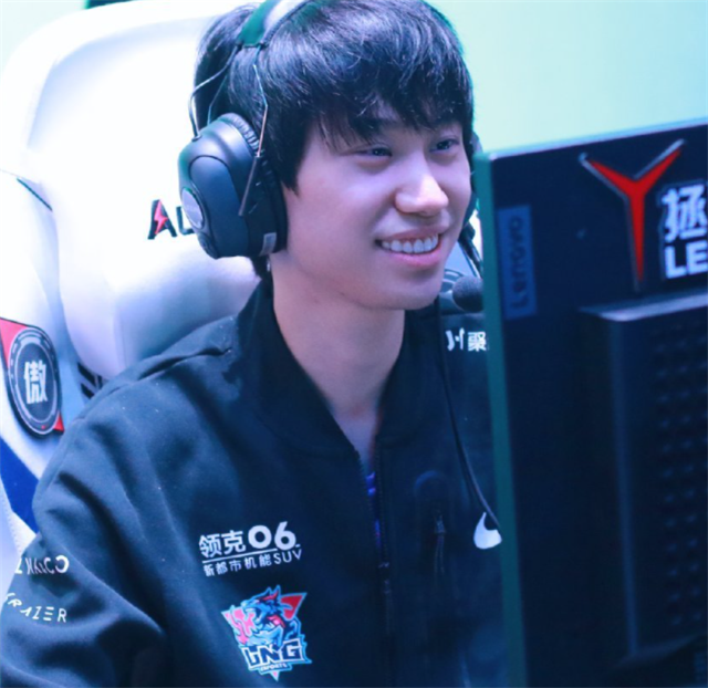 pandaC复制小天遭遇？老队友开团pandaC，金咕咕读出来还大笑