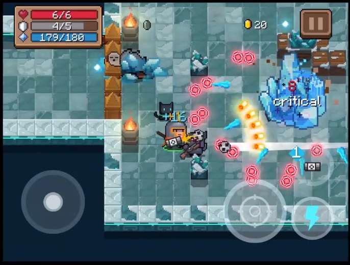 Roguelike玩法好在哪里？中国团队的爆款Roguelike游戏