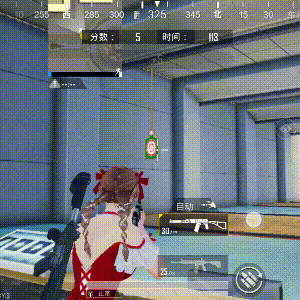 挑战M416的神坛地位，AC-VAL荣登突击手必备新宠！_腾讯新闻