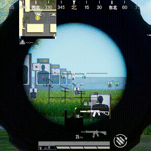 挑战M416的神坛地位，AC-VAL荣登突击手必备新宠！_腾讯新闻