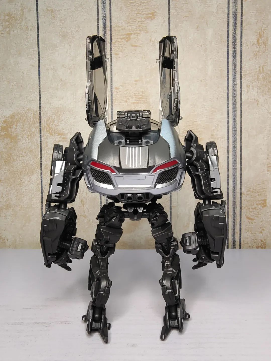 超越前作了吗？——SS88加强级边路开箱测评