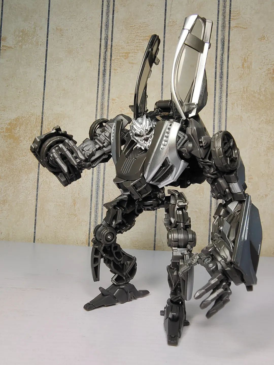 超越前作了吗？——SS88加强级边路开箱测评