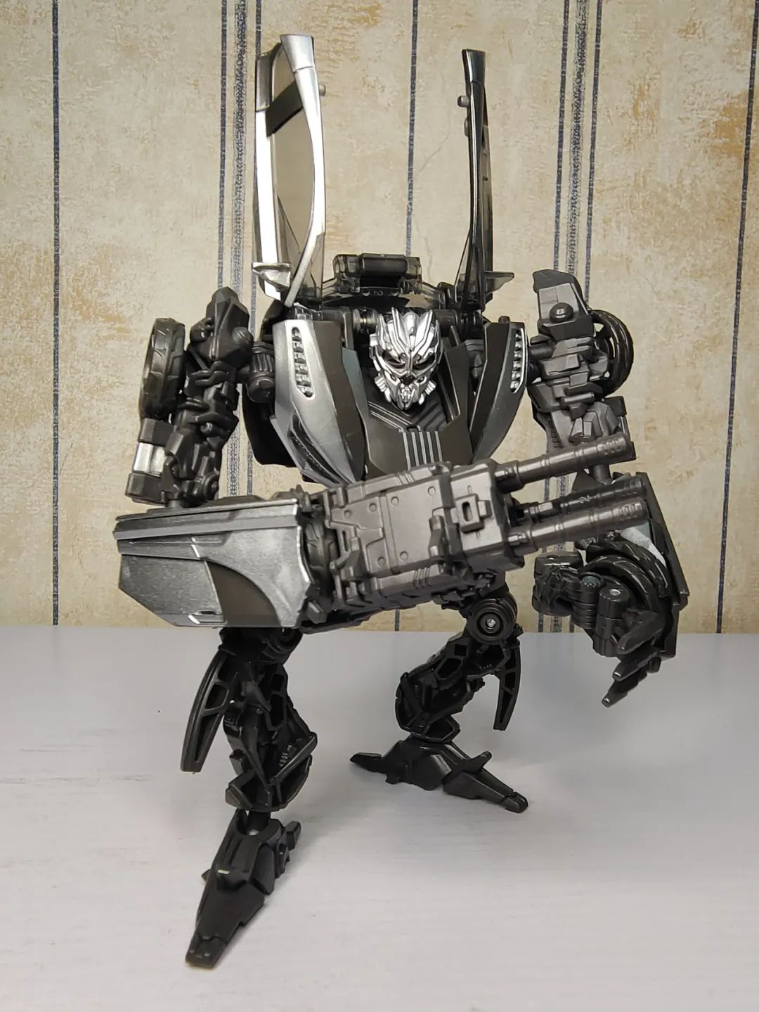 超越前作了吗？——SS88加强级边路开箱测评