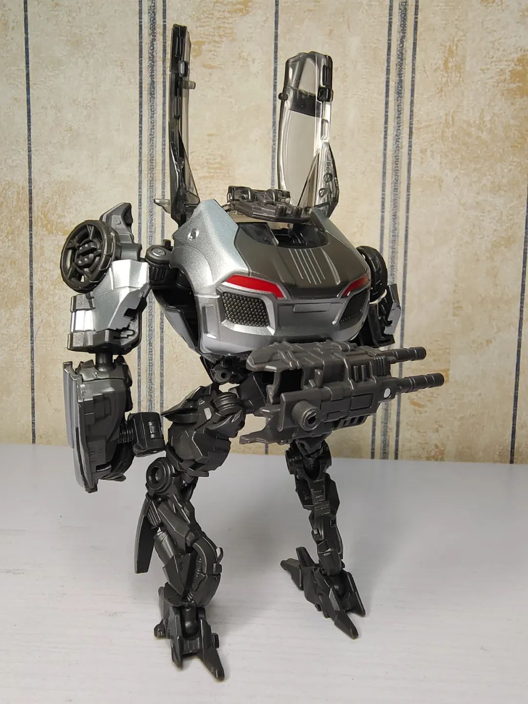 超越前作了吗？——SS88加强级边路开箱测评