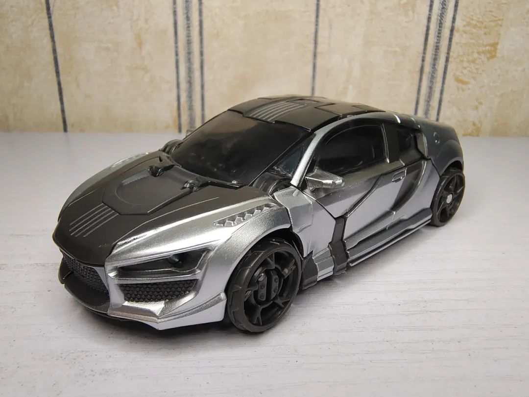 超越前作了吗？——SS88加强级边路开箱测评