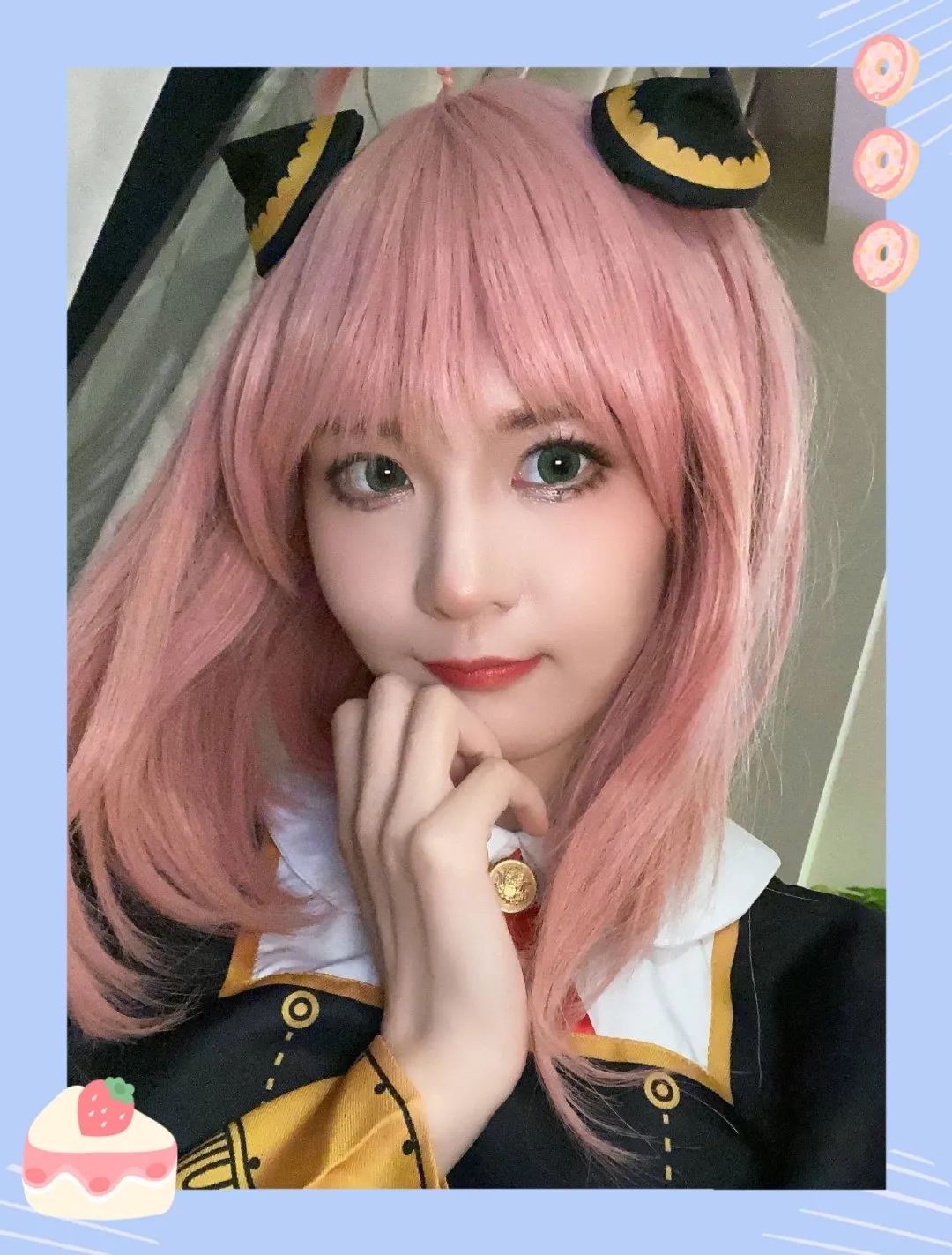 到底多好看？竟然被拿捏了～