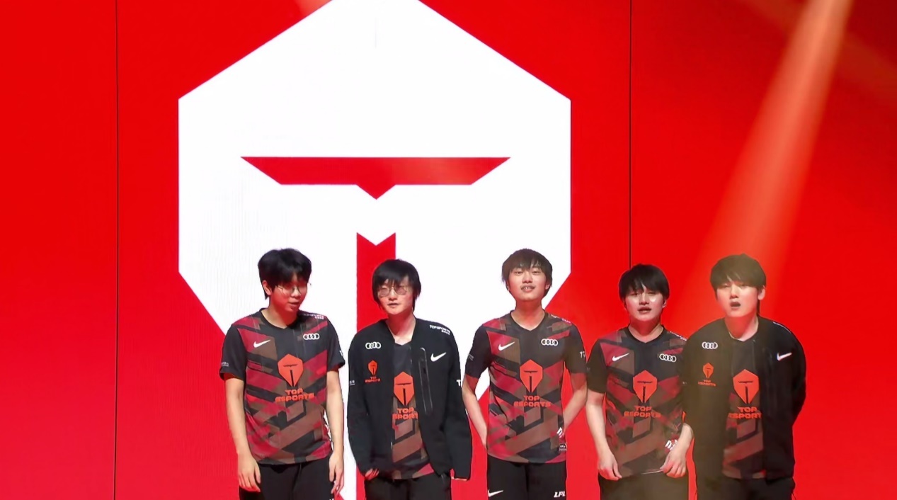 TES放飞自我，Viper莫名躺枪！白色月牙神语言，JKL肉身开团实锤