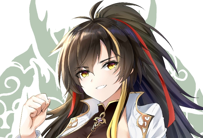 碧蓝航线：复盘现版本各阵营T0级必备舰娘 东煌家的金皮没有弱者