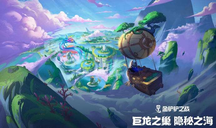 英雄联盟IP系列新品发布，5款产品集体迎来新动作