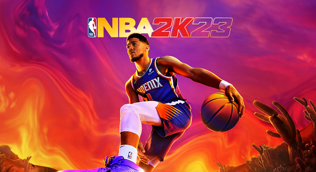 NBA2K23进不去/打不开/登录不上怎么办 一招解决