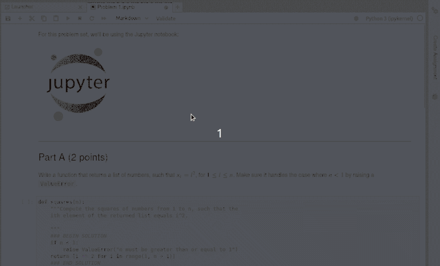 7个有用的Jupyter扩展_腾讯新闻
