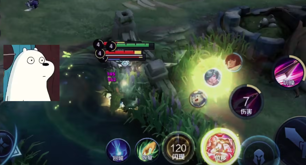 王者荣耀：Gank是什么意思？怎么Gank更有效率？