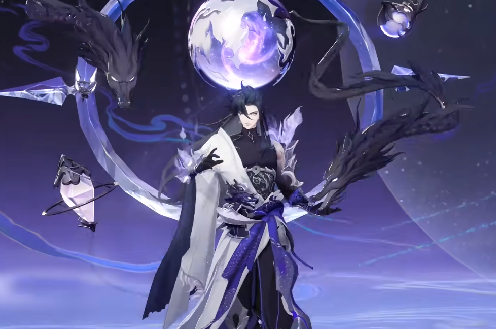 阴阳师SP荒技能解读 完美克制斗技中的普攻队 千帝灯体系的新帮凶