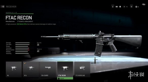 我TM肝爆！《COD19》枪匠2.0宣传片 更多分支改造