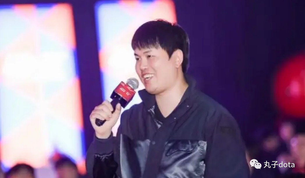 DOTA2：yyf自曝为什么不玩自走棋了，游戏火了之后作者不给面子