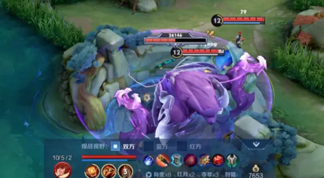 ELO——羞辱了玩家智商的摆烂机制？