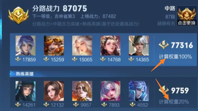 ELO——羞辱了玩家智商的摆烂机制？