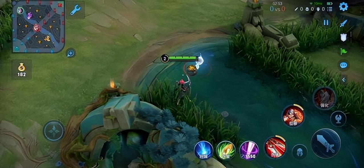 王者荣耀S29赛季野怪刷新时间有新变化！打野上分必记