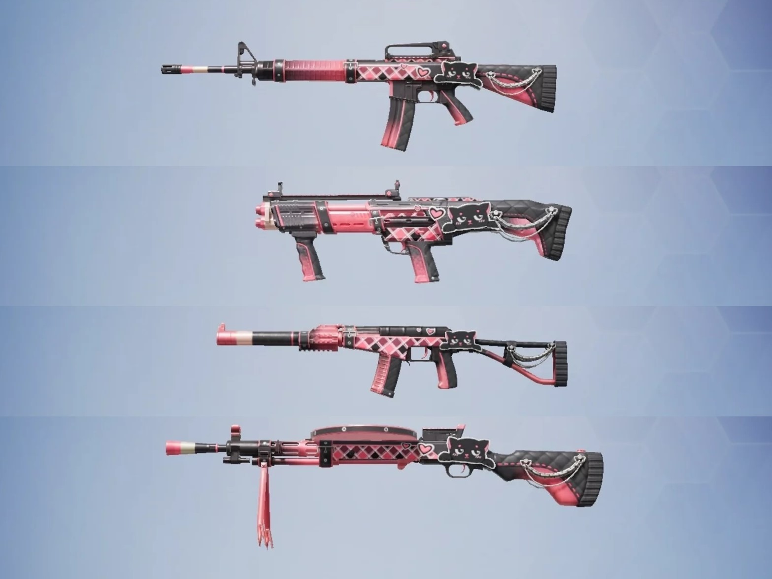 “吃鸡”SS20手册抢先看，DP-28升级枪门面担当，套装一言难尽！