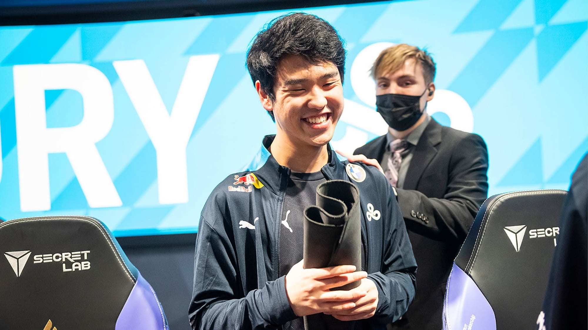 外媒upcomer发布S12世界赛AD选手排名：Viper第一，Jackeylove第三！