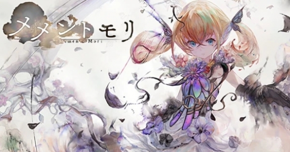 RPG手游新作《MementoMori》再跳票！新开服日公布
