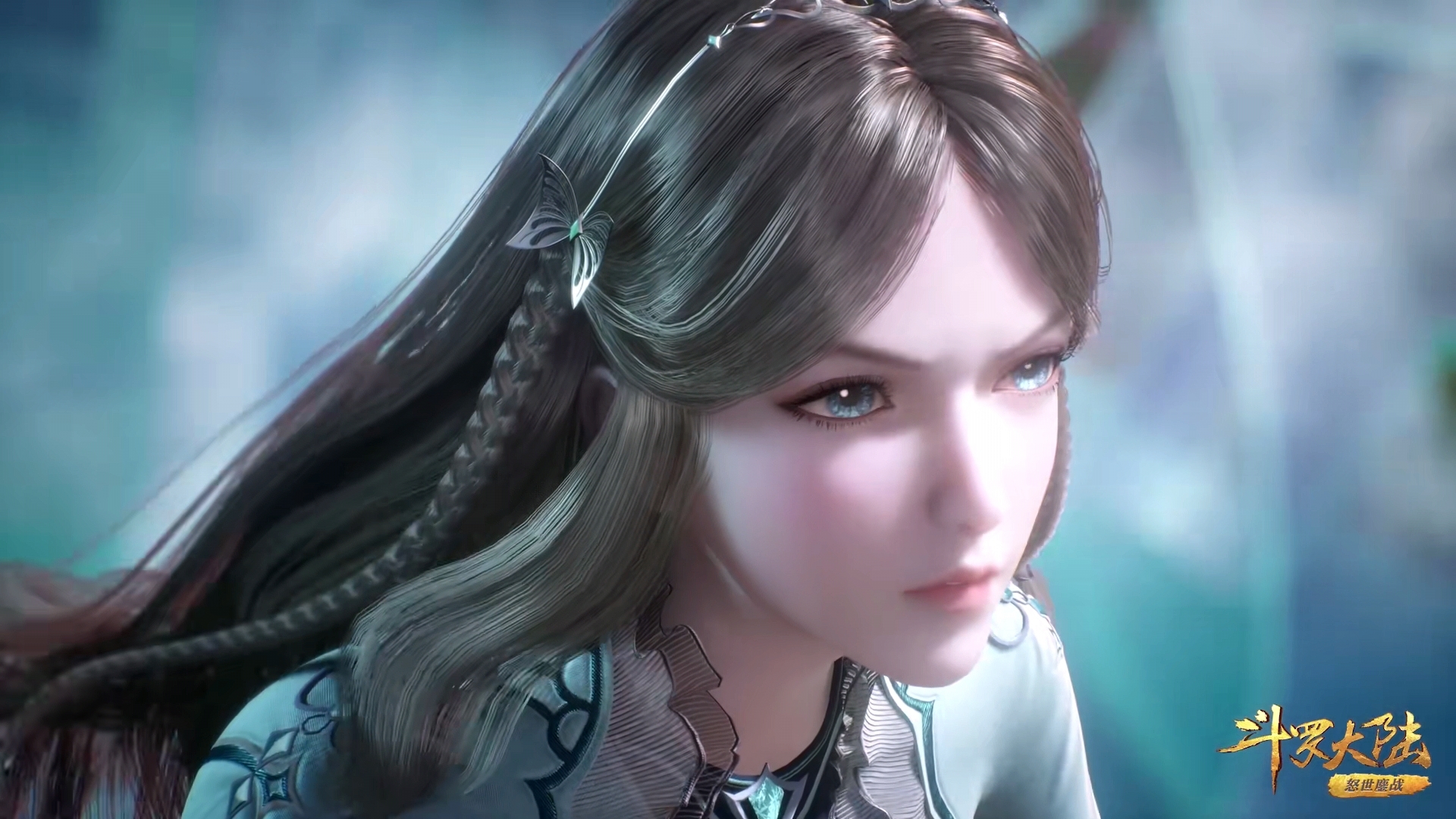 斗罗官方顶不住了，把宁荣荣和小舞那段剧情给改了，可惜已经晚