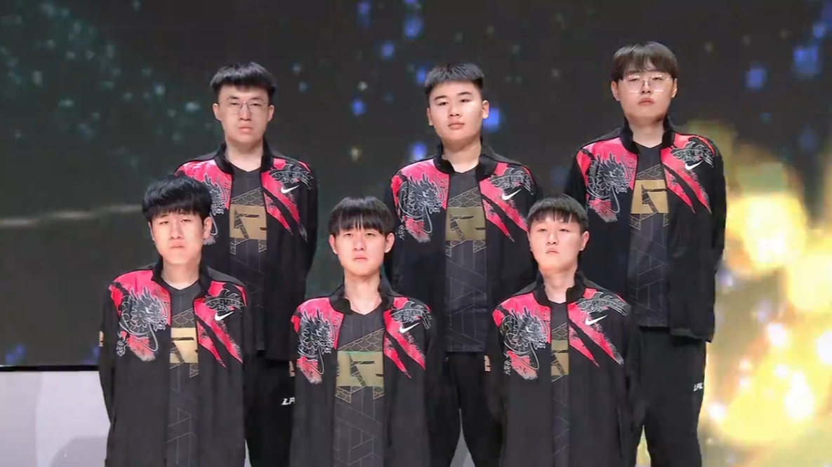 RNG今日前往墨西哥参加入围赛！晋级形势不好不坏？