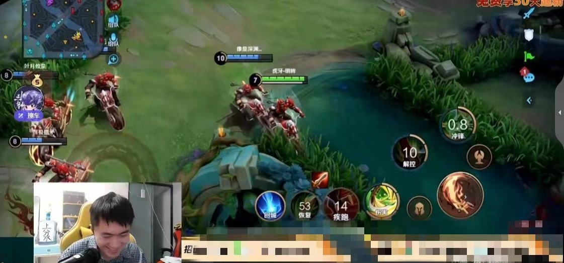 S29赛季的皮肤到底有多好看？看五个国服关羽展示，这也太炫酷了吧！