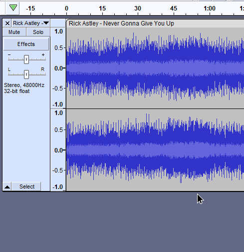 Audacity 3.2 发布，增加了 VST3 插件和 Apple 芯片支持｜Linux 中国_腾讯新闻
