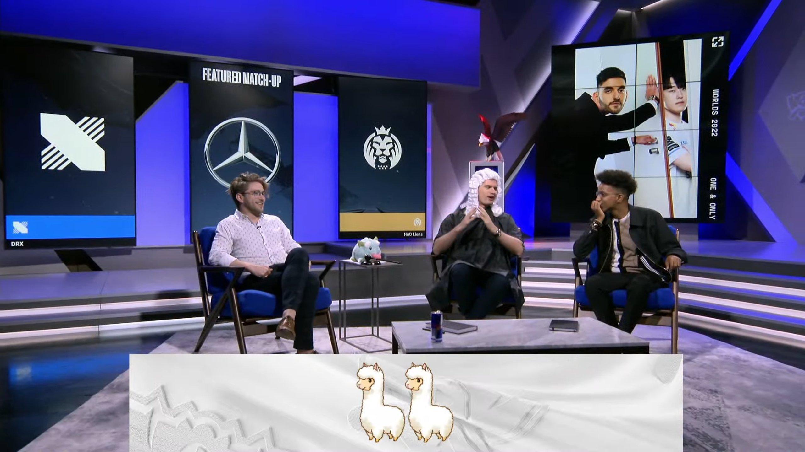 没有加赛，安全晋级！DRX战胜MAD，以小组第一进入S12小组赛C组！