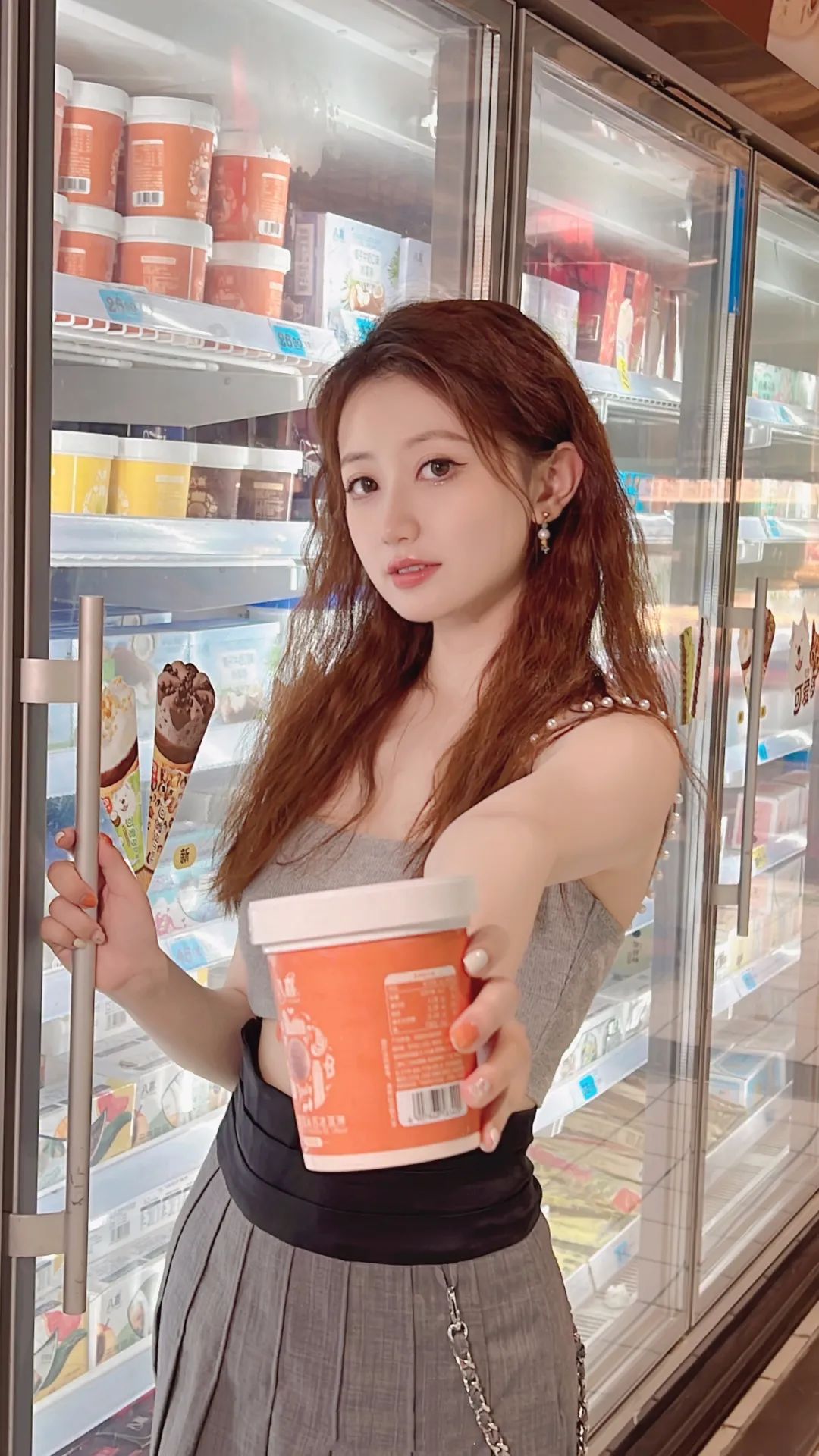 太美了，爱你一万年：女神吉尼Gini 王者荣耀游戏解说