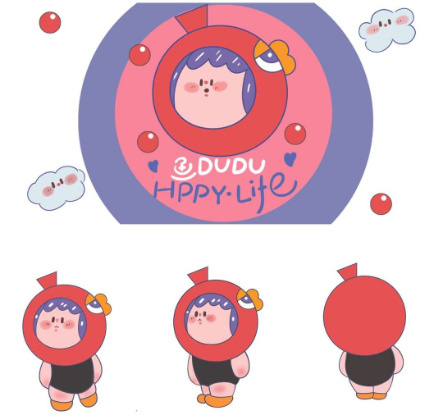 IP种草｜“露营季”潮出圈，深受年轻人喜爱的IP有哪些你都知道吗？