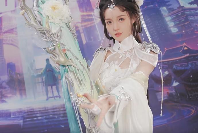 职业Coser背后有多难？台前登场几分钟，背后的努力却没人知道