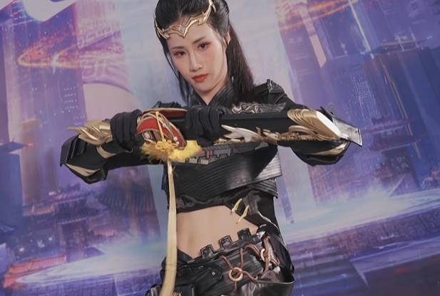 职业Coser背后有多难？台前登场几分钟，背后的努力却没人知道