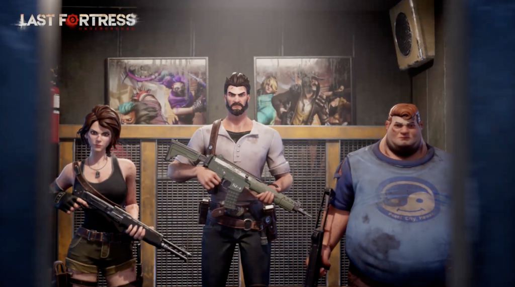 这款SLG游戏让我看到了不一样的上升空间