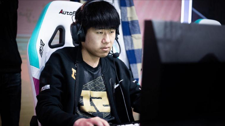 Rascal时隔6年重回LPL？Ning、Baolan训练赛暴打LGD，Sofm加盟BLG