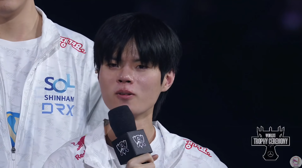 十年磨一剑！Deft成为全球第6位大满贯选手