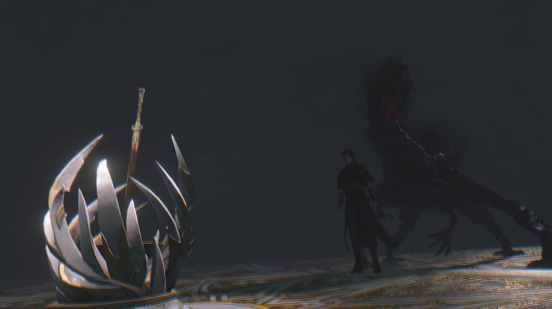 谁说国产作品不如欧美3A大作？我愿称它为仙侠RPG的巅峰