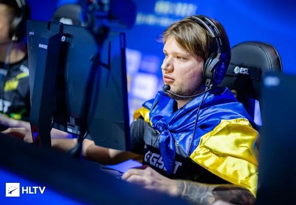 s1mple：安特卫普Major以后，所有队伍都变得更加强大了