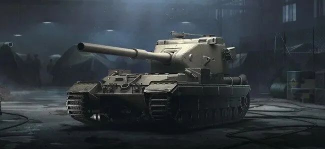 18000债券的FV215b（183）值得吗？这台信仰战车真不一定把握得住！