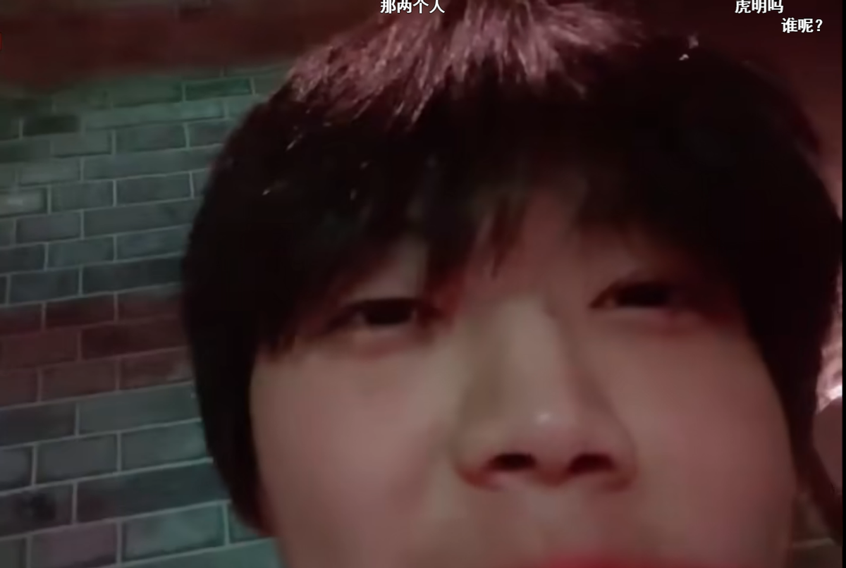 虎明要加入RA？乐言喝醉说漏嘴！宁王宝蓝即将复出