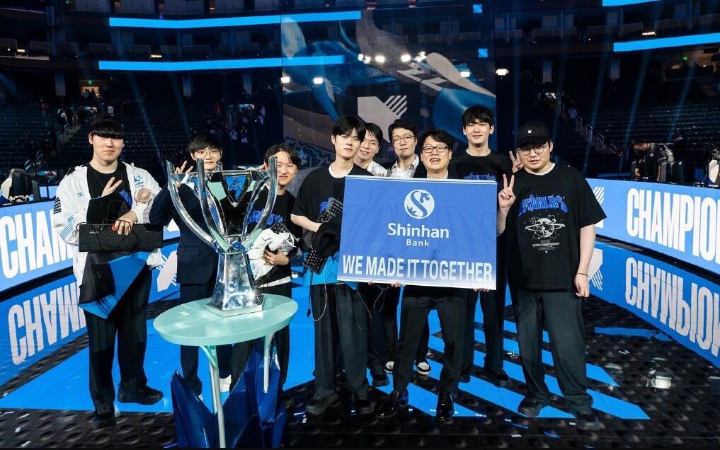 TGA年度奖项提名出炉，DRX无人入选，候选人真的太离谱！